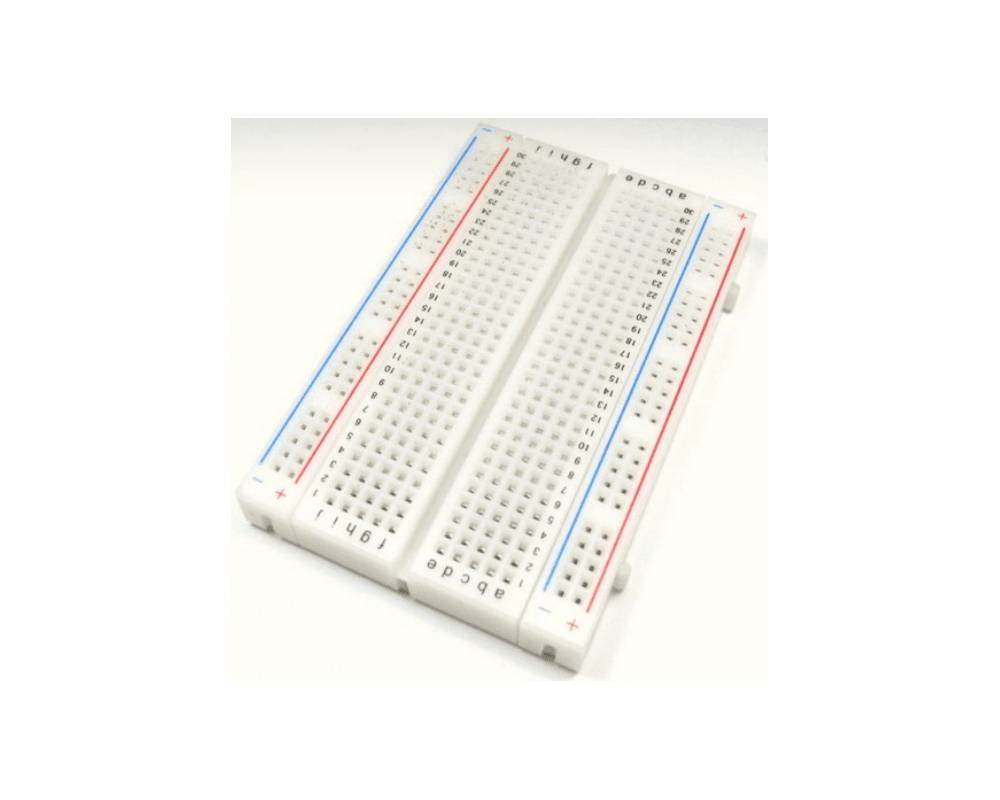 Protoboard 400 Pontos - COPEL ELETRONICA