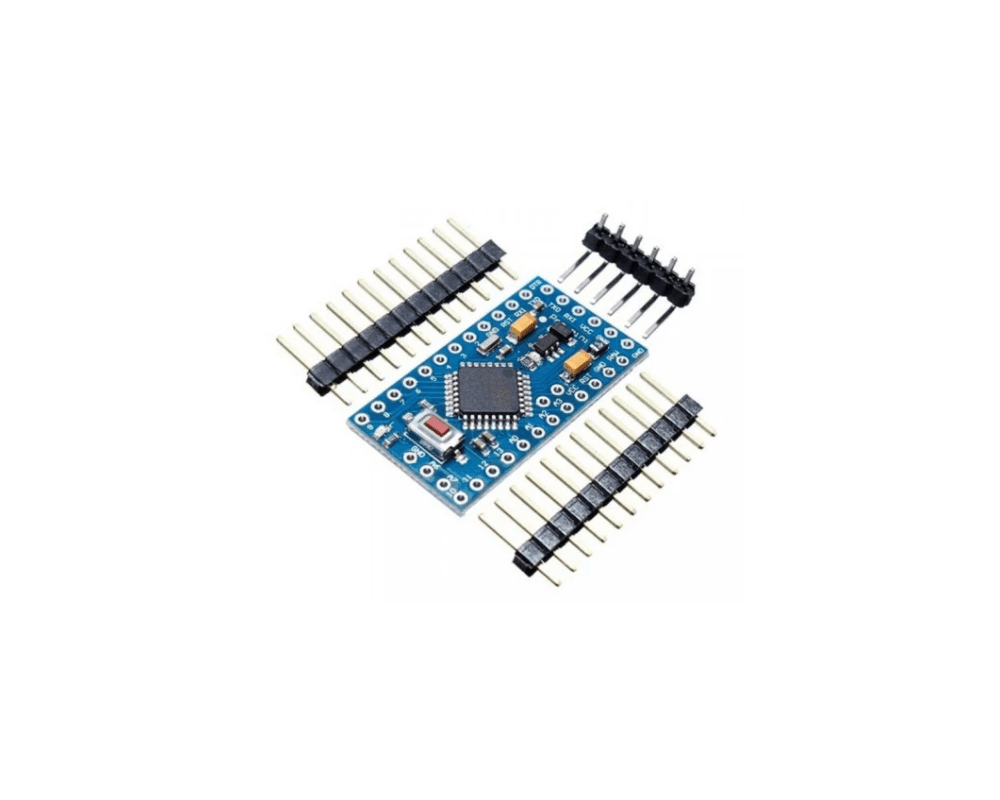 Arduino Pro Mini ATmega328P 5V 16MHz - COPEL ELETRONICA