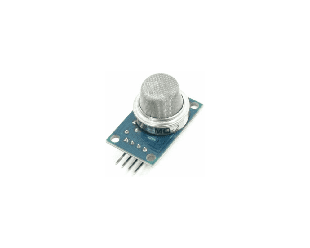 Módulo Sensor de Gás MQ-02 - COPEL ELETRONICA