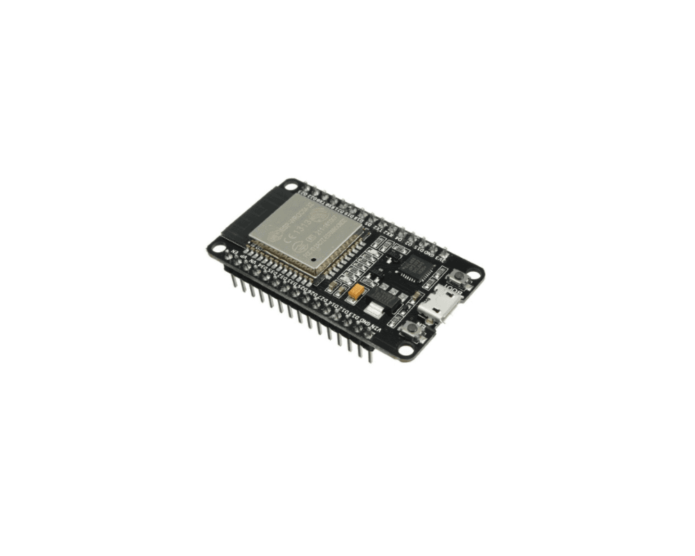 Módulo ESP32 NodeMCU Iot com WiFi e Bluetooth - COPEL ELETRONICA