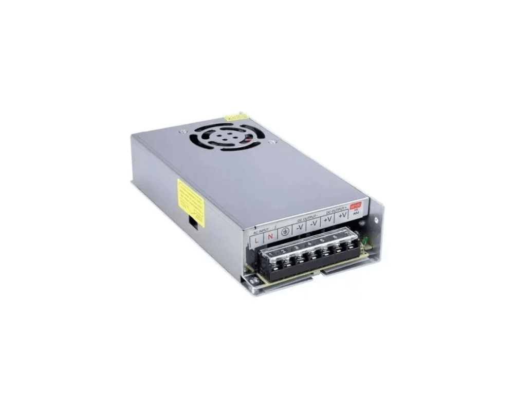 Fonte 12V - 20A Chaveada 240W - COPEL ELETRONICA