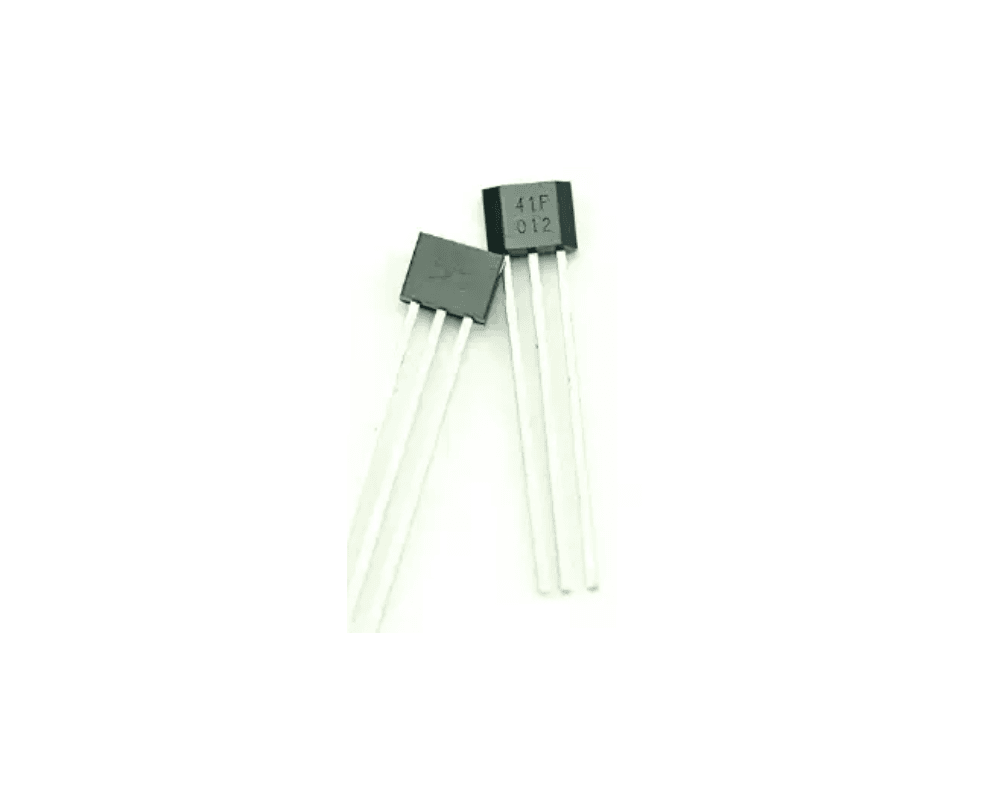 Sensor de Efeito Hall SS 41F - COPEL ELETRONICA