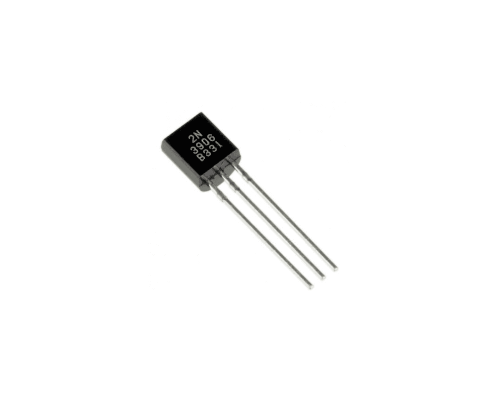 Transistor 2N3906 PNP - COPEL ELETRONICA