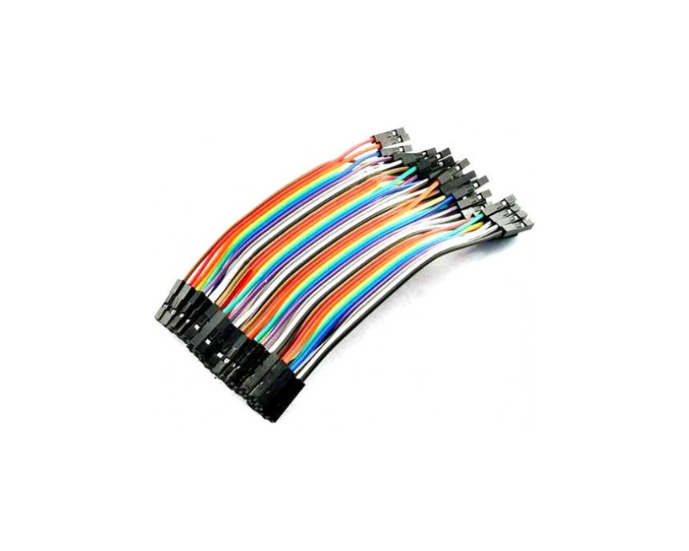 Jump Wire Jumper Arduino Breadboard Png 1837x1378px J - vrogue.co