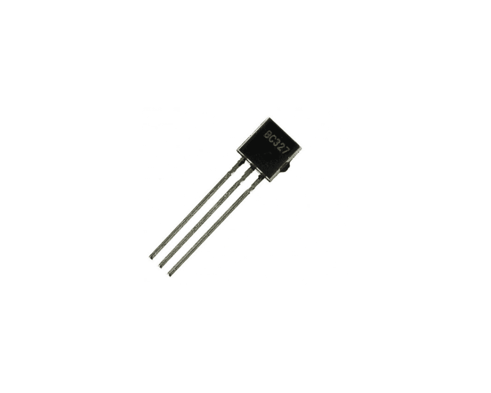 Transistor BC327 PNP - COPEL ELETRONICA