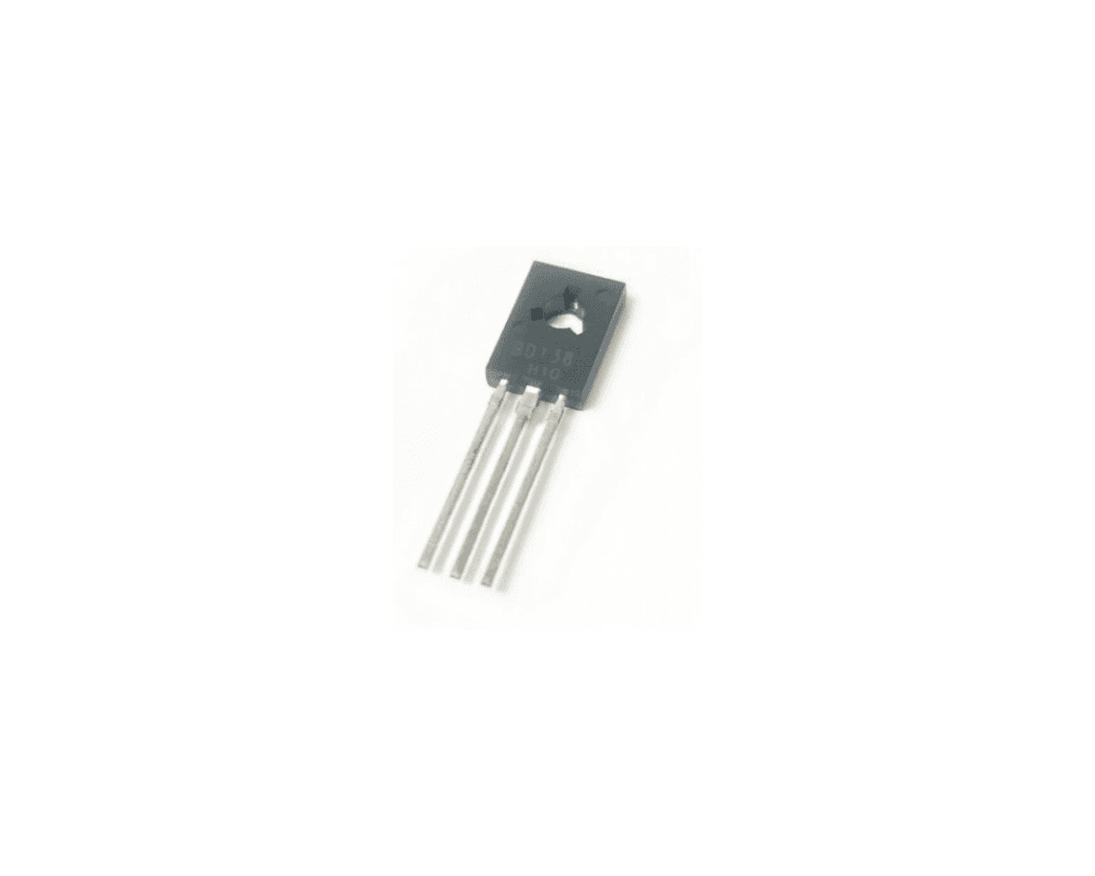 Transistor BD138 PNP - COPEL ELETRONICA