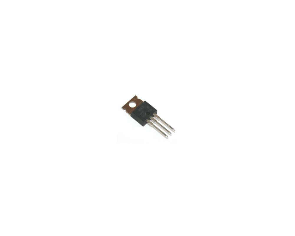 Transistor IRF830 Mosfet Canal N - COPEL ELETRONICA