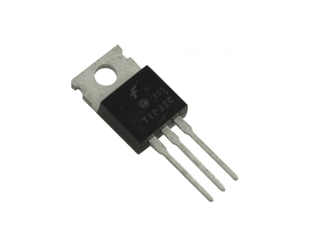 Transistor TIP32 PNP - COPEL ELETRONICA