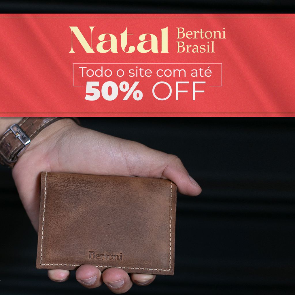 Bertoni Brasil