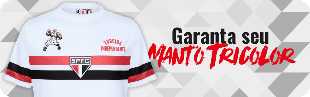 Loja oficial da Torcida Independente