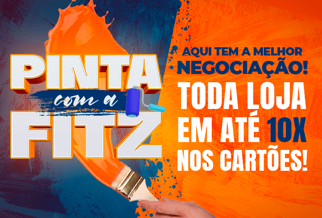 Fitz tintas
