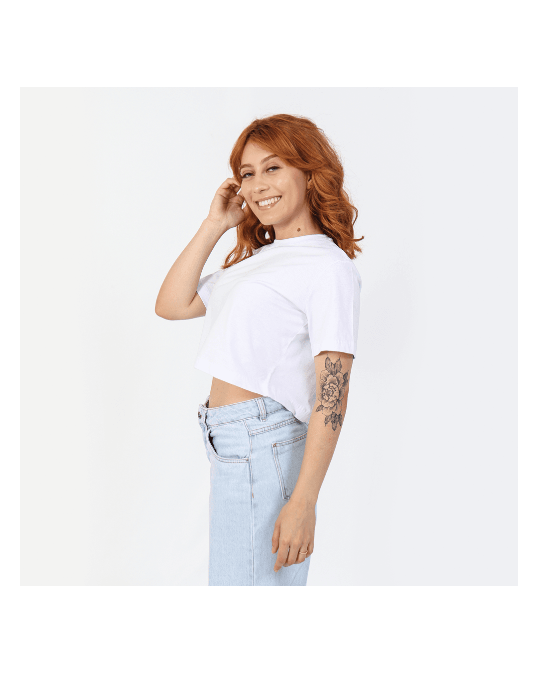 Feminino | Techmalhas