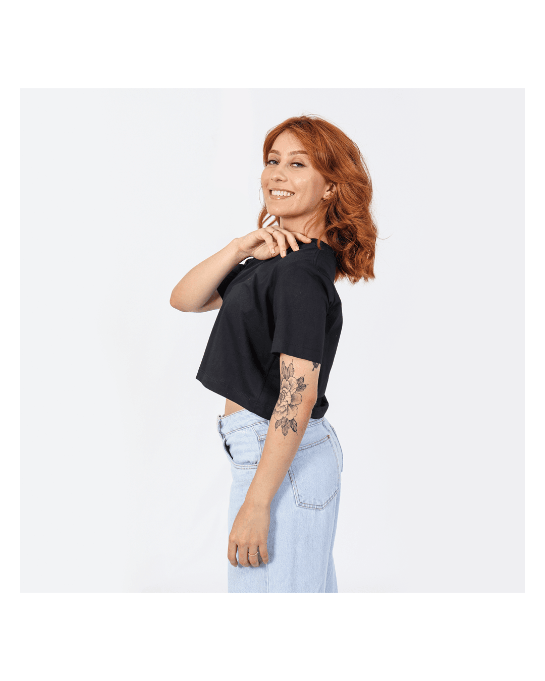 Feminino | Techmalhas