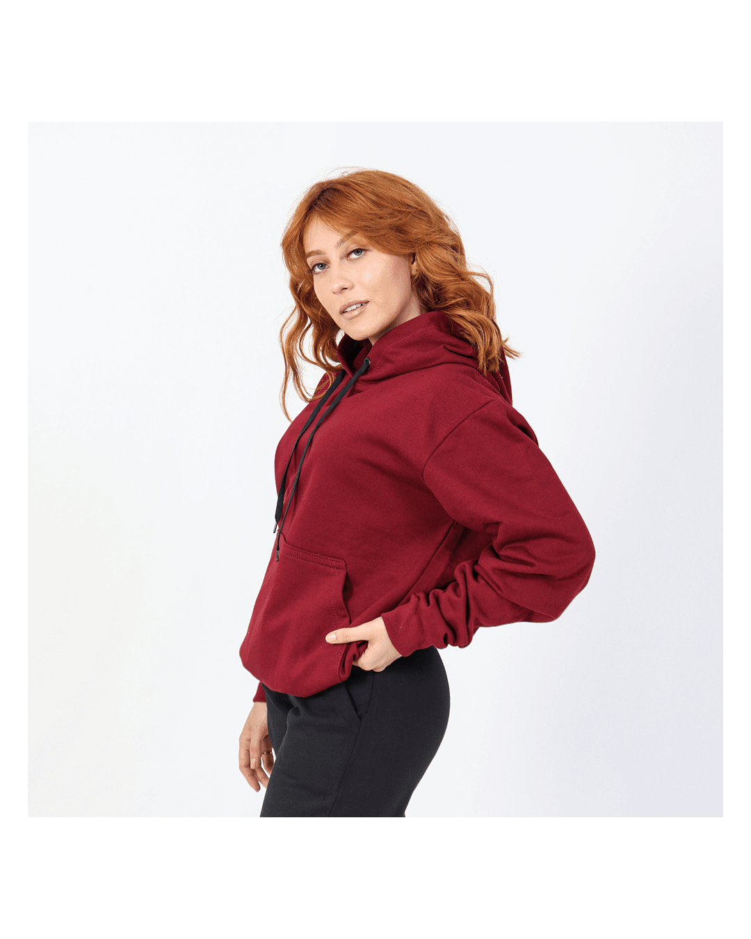 Moletom Canguru | Techmalhas