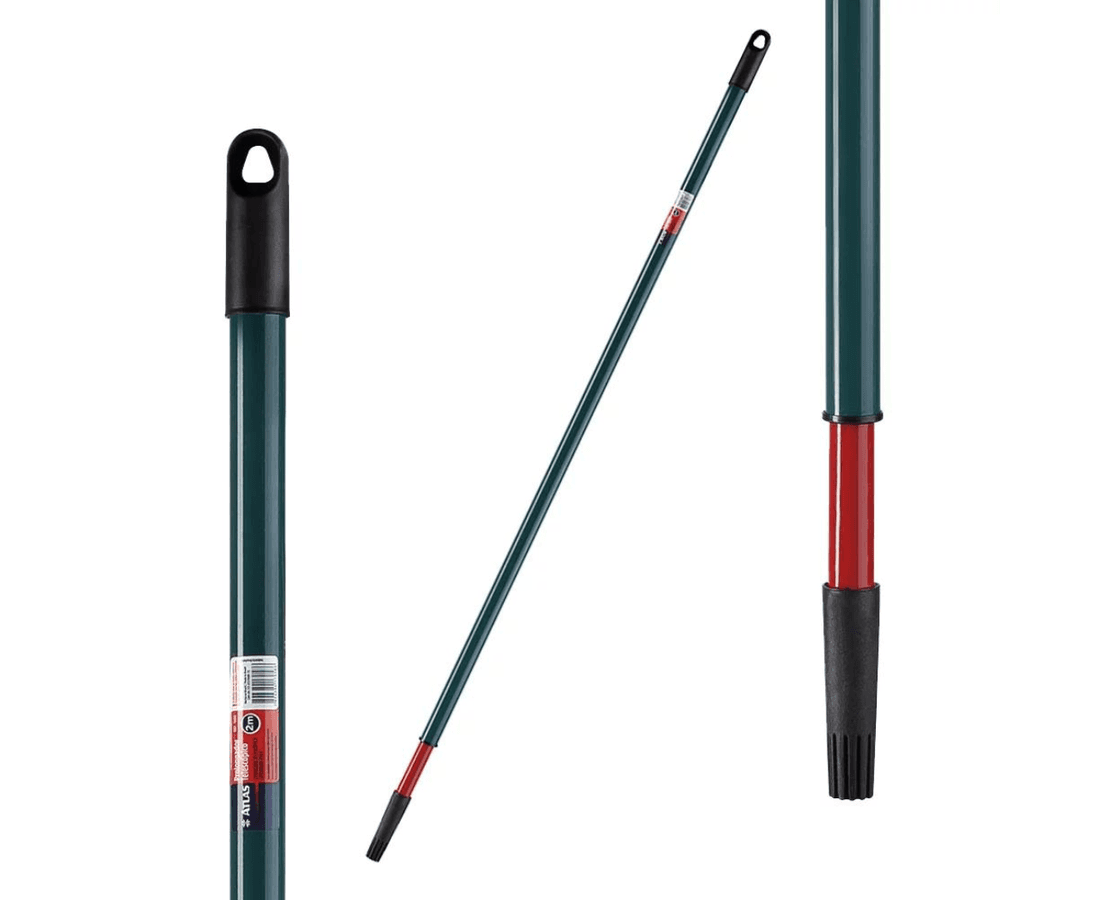 Extensor 2 Metros - 1600 - ATLAS | CONSTRUTINTAS