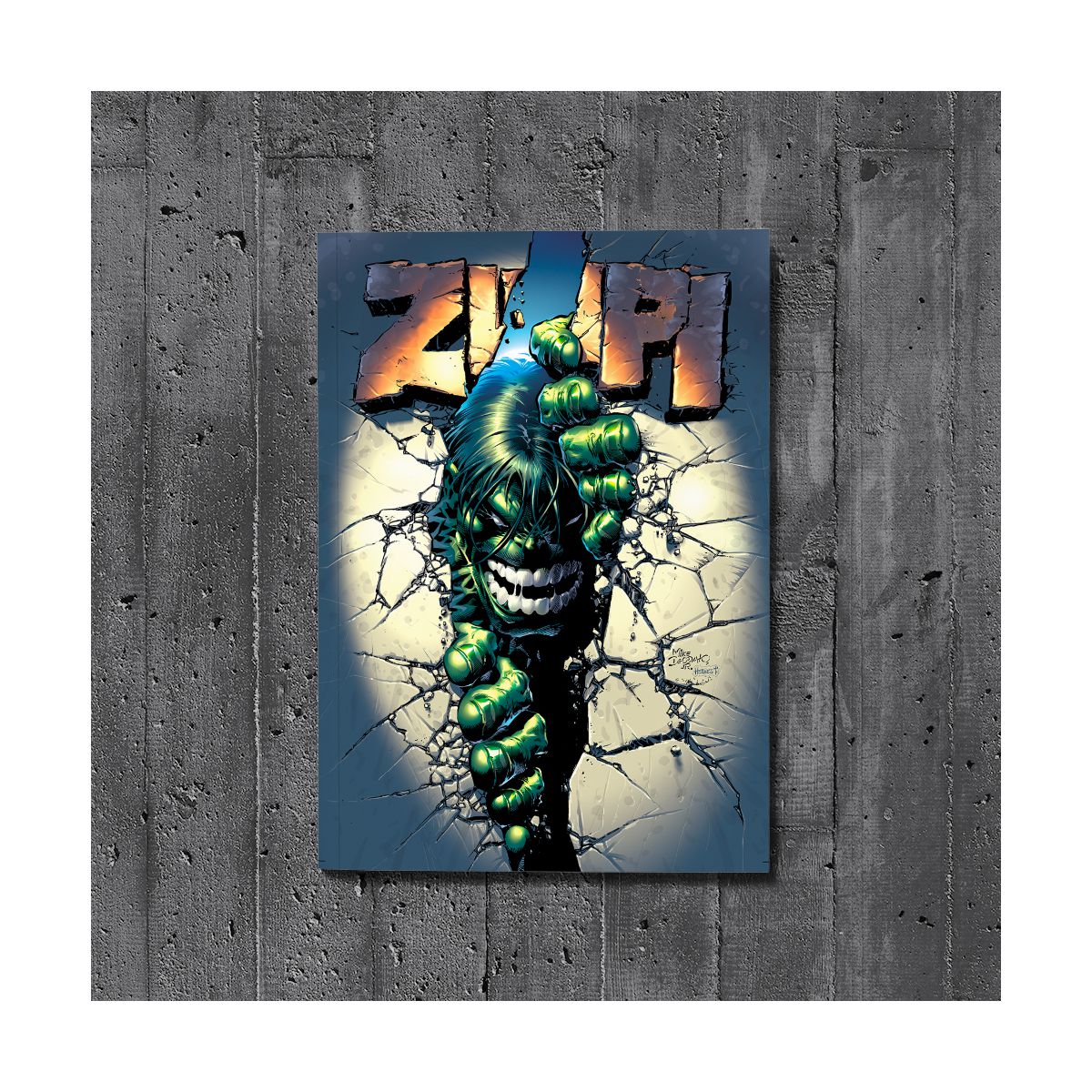 Revista Zupi 49 | Shop Pixel Show