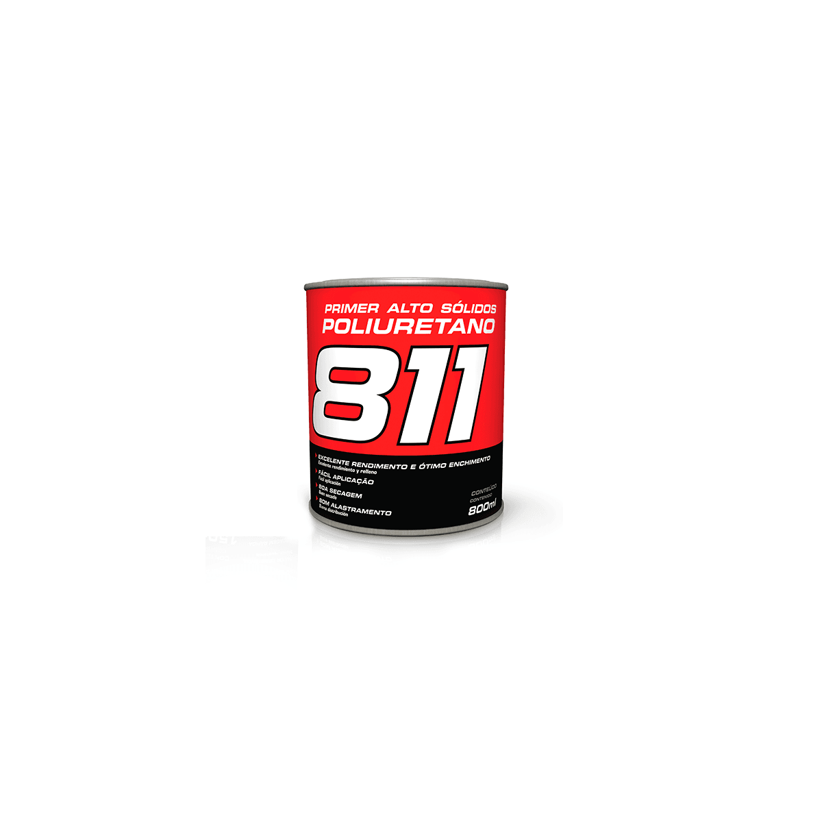 Primer HS PU 811 | FITZTINTAS