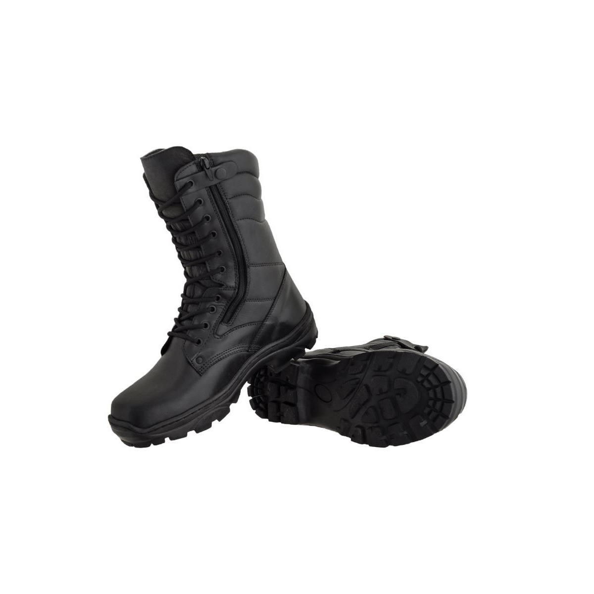 Bota Coturno Azimute Brasil Cotiara Couro Legitimo | Loja Azimute Brasil