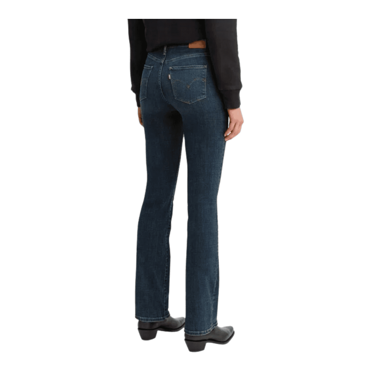 CALÇA-LEVIS-315-FEMININA-19632-0057 | Horses Ville | O Shopping do ...