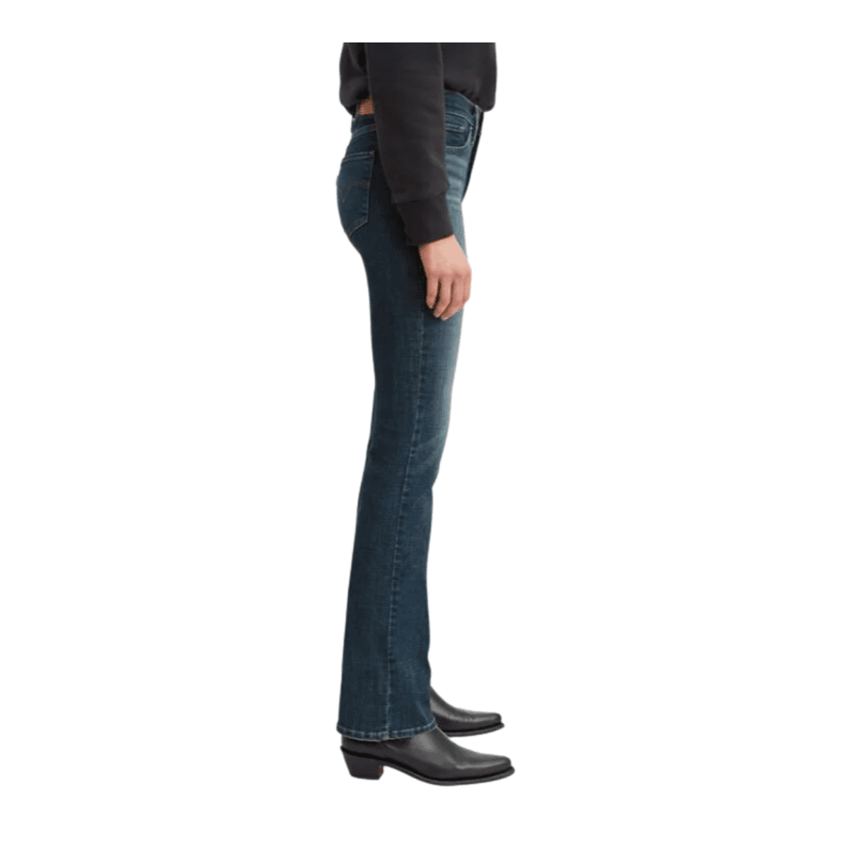 CALÇA-LEVIS-315-FEMININA-19632-0057 | Horses Ville | O Shopping do ...
