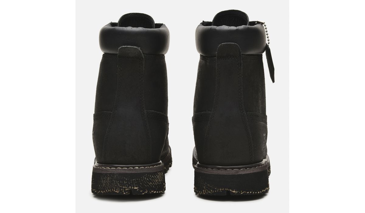 Bota Eldorado Premium Hunter Bull Preto