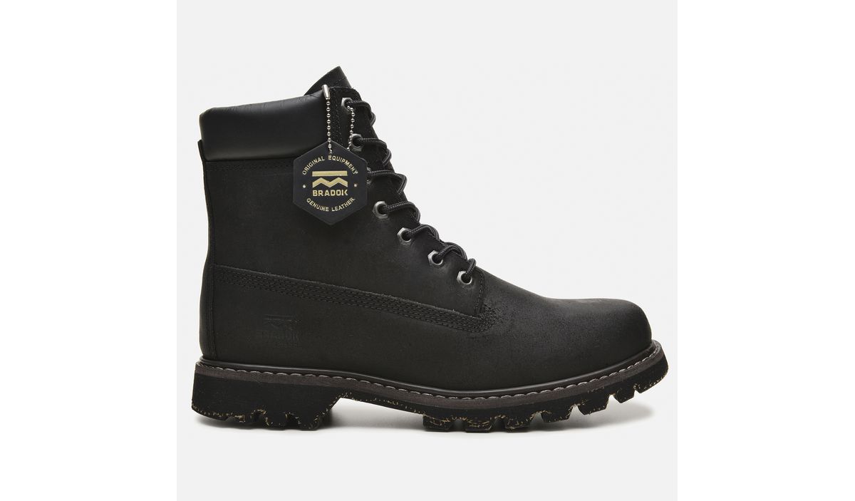 Bota Eldorado Premium Hunter Bull Preto