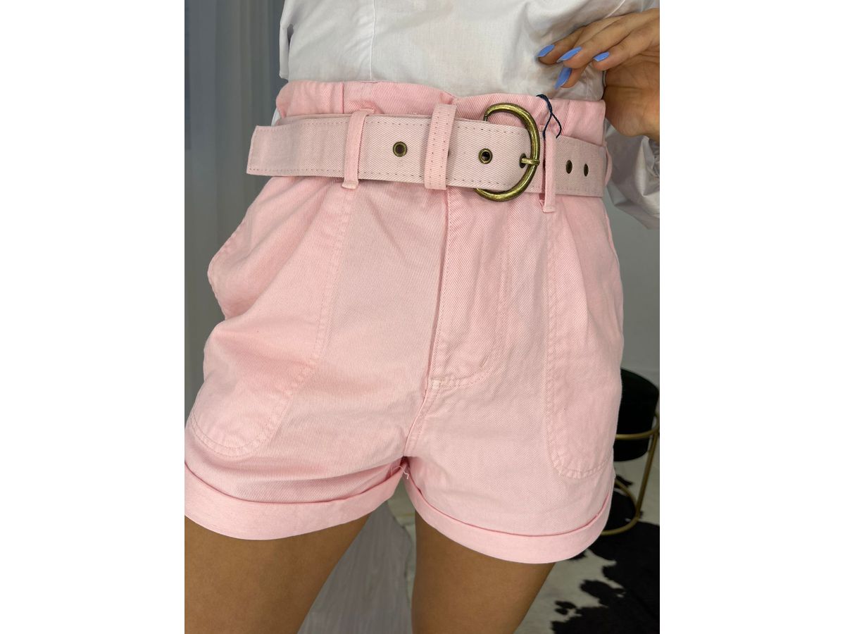 Short Ciara Rosa | SUBLIME