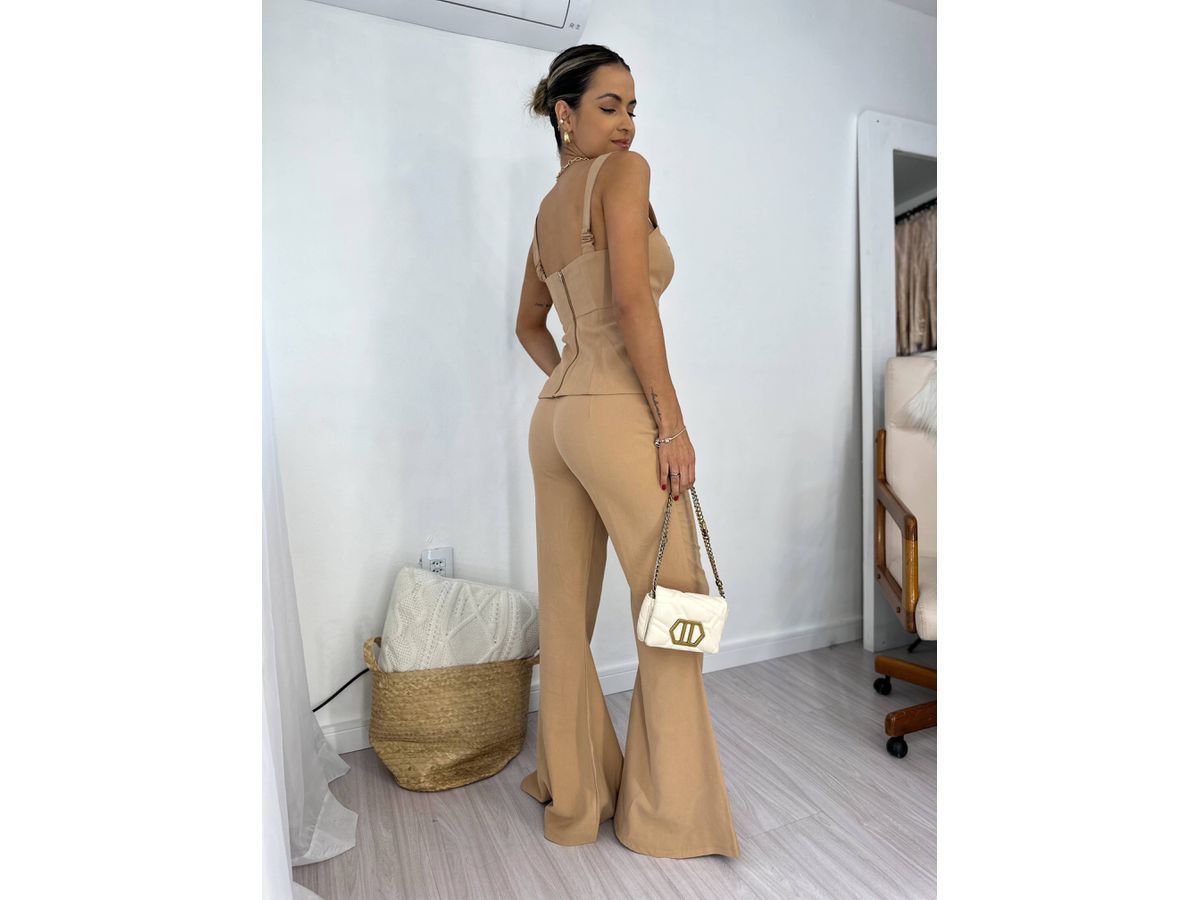 Conjunto Nude Lavine | SUBLIME