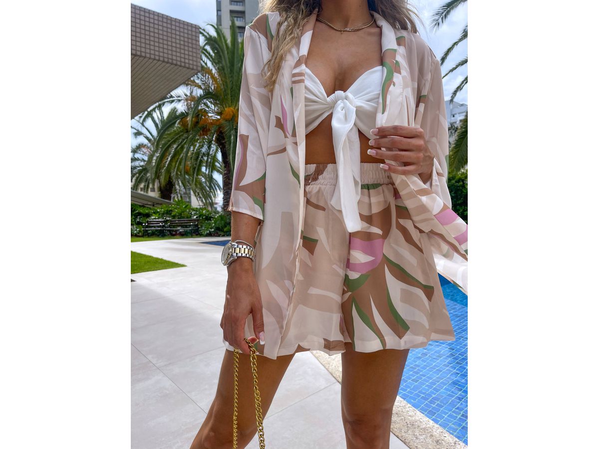 Conjunto Molly | SUBLIME