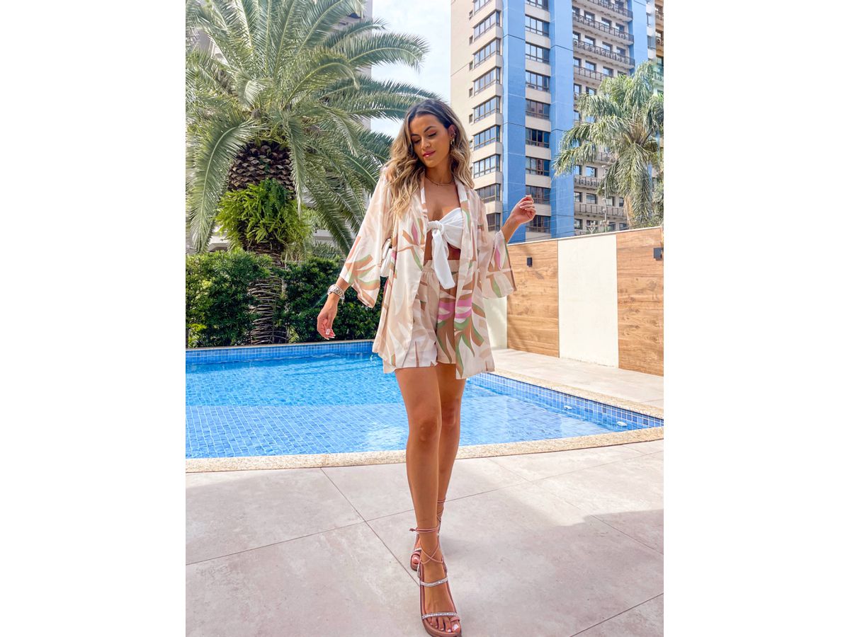 Conjunto Molly | SUBLIME