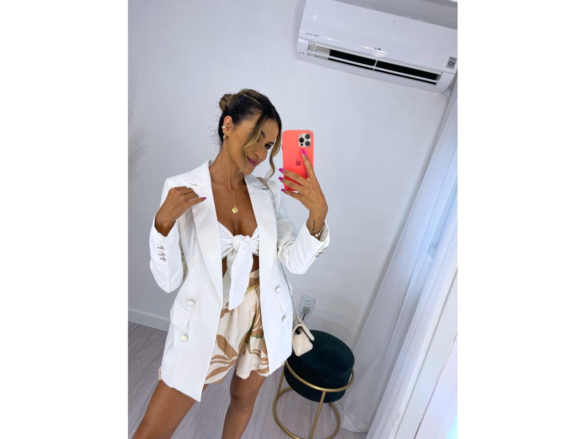 Conjunto Molly | SUBLIME