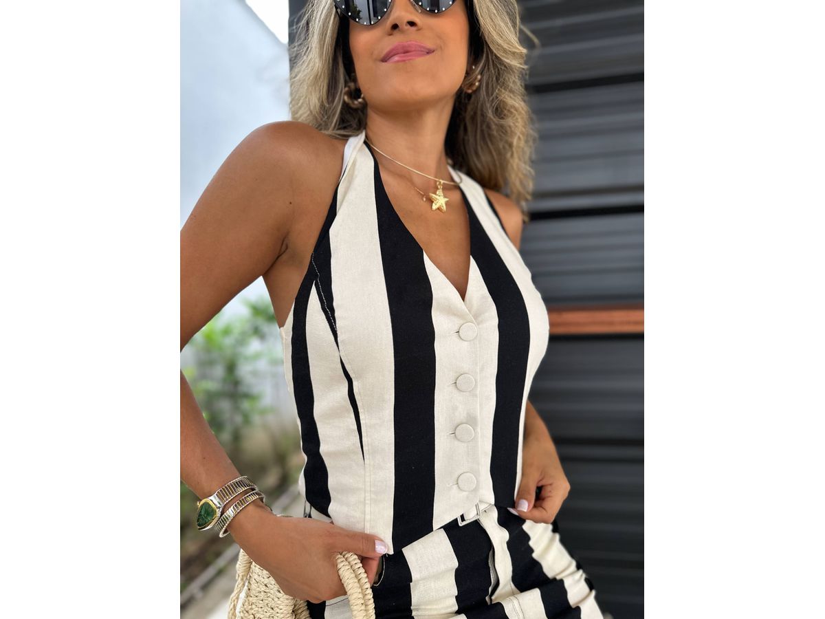 Colete Nala | SUBLIME