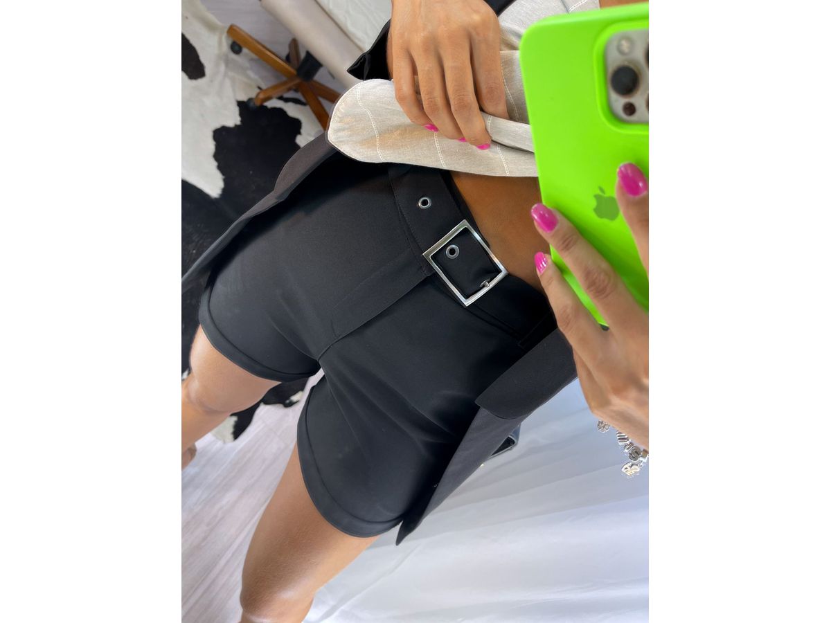 Short Anne | SUBLIME