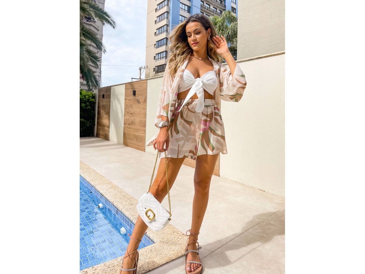 Conjunto Molly | SUBLIME