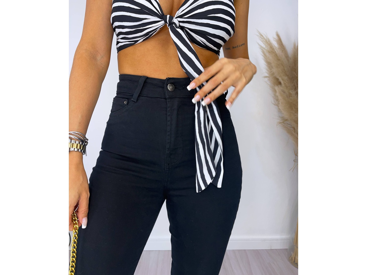 Calça Black | SUBLIME