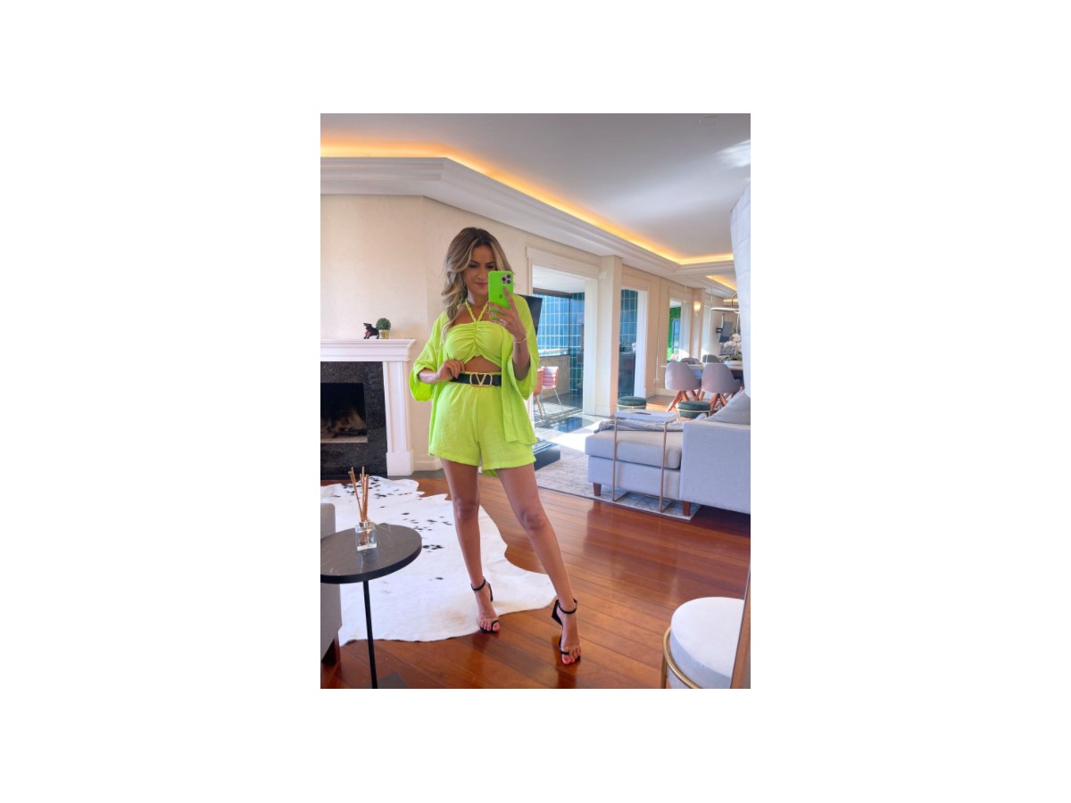 Conjunto Sofia Lima | SUBLIME