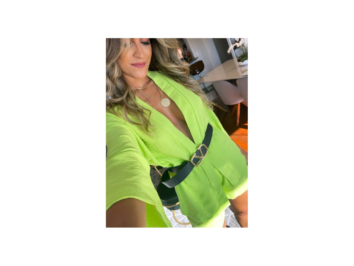 Conjunto Sofia Lima | SUBLIME