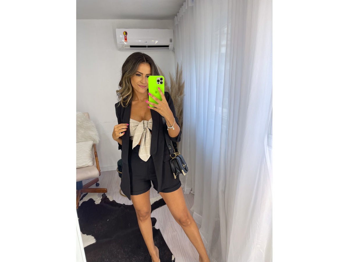 Short Anne | SUBLIME