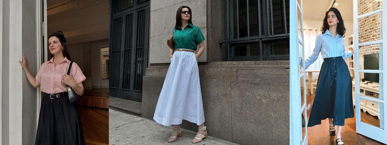 Emília Shop São Paulo BR | Moda para mulheres que valorizam a sua ...