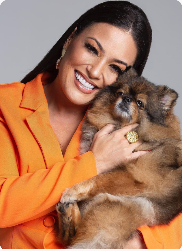 Biografia | Loja da Pavorô