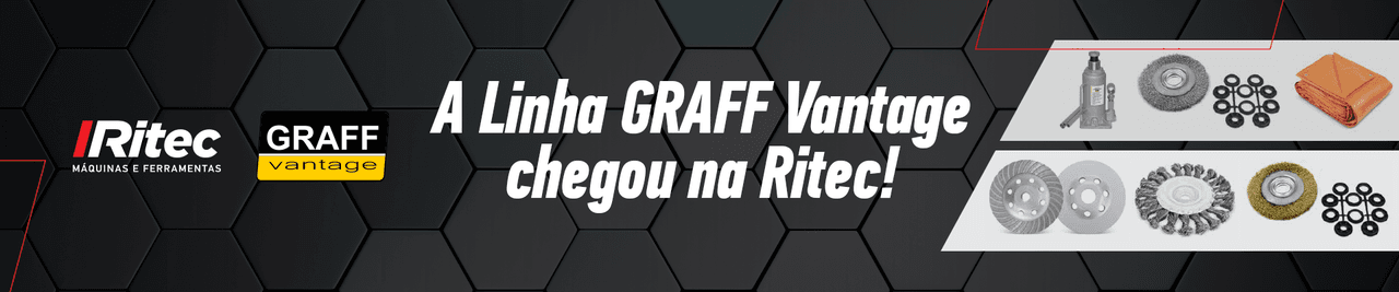 Ritec Máquinas e Ferramentas