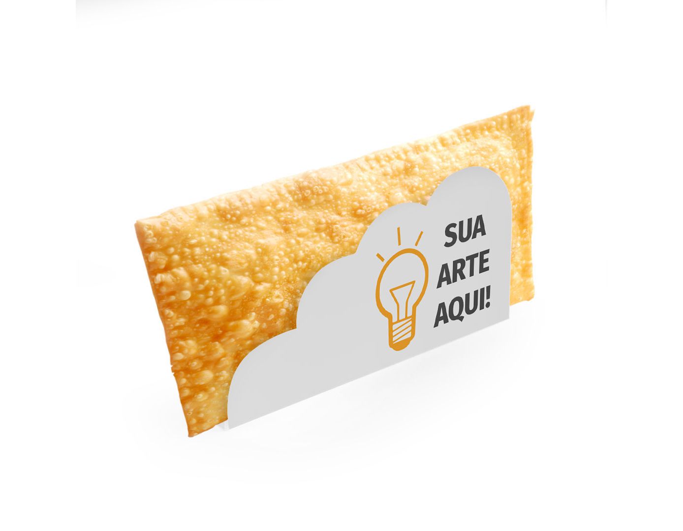 -EMBALAGEM SUPORTE PASTEL PERSONALIZADA - 4000 UNIDADES | CaixaMix ...