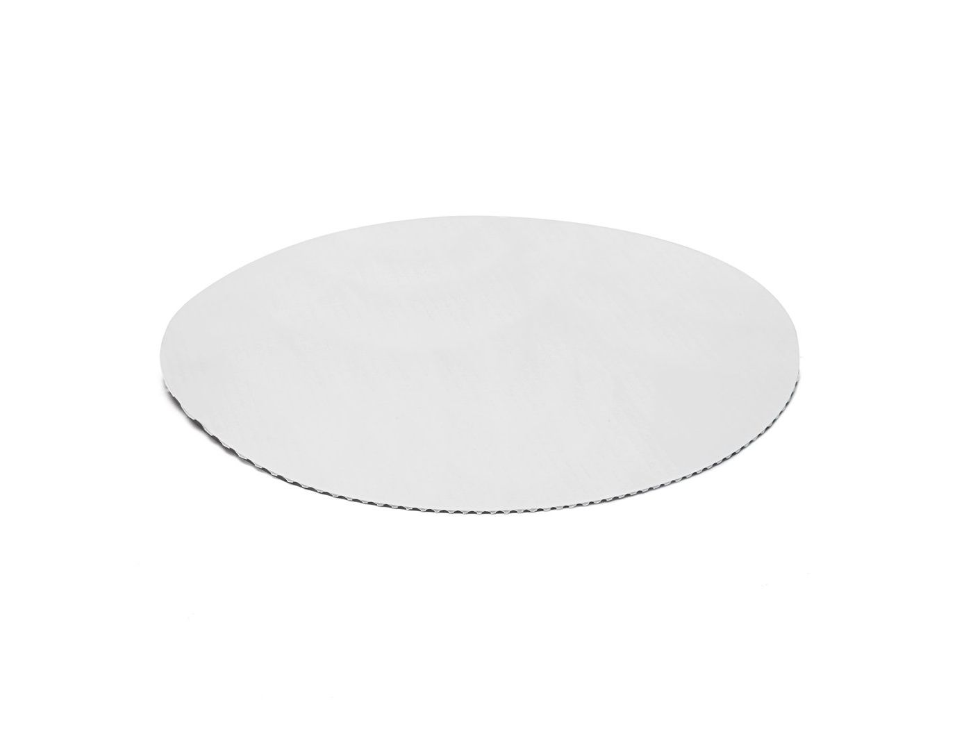BASE MASSA CROCANTE PARA CAIXA DE PIZZA 20CM - 10 UNIDADES | CaixaMix ...