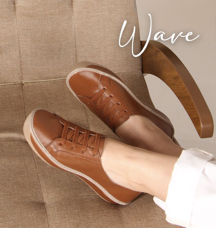 J.Gean Calçados - A marca retrô original do Brasil