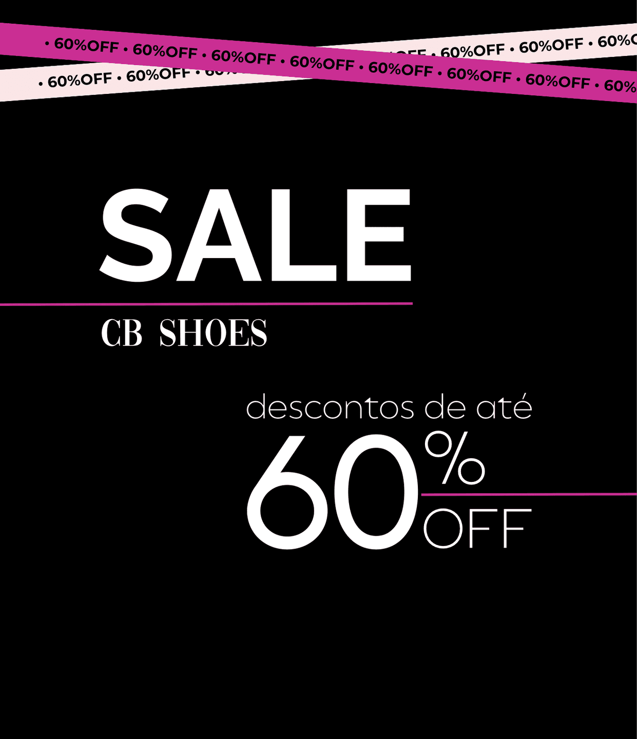CB SHOES