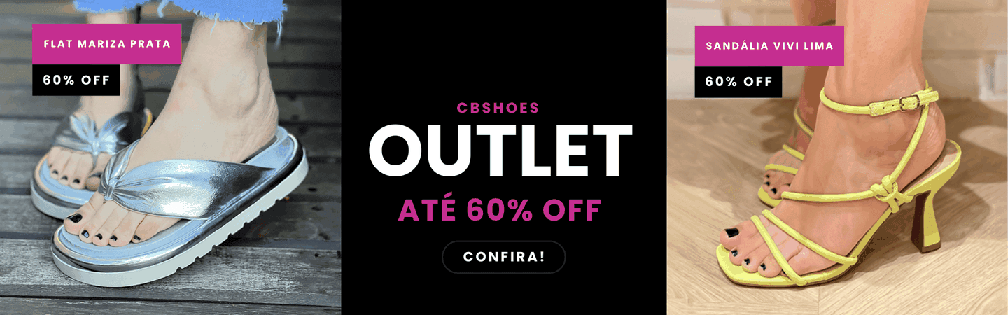 CB SHOES
