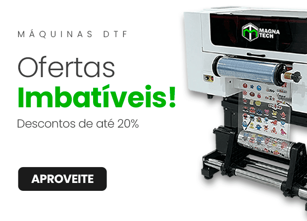 Magna Tech - Solução e Inovação em impressão DTF