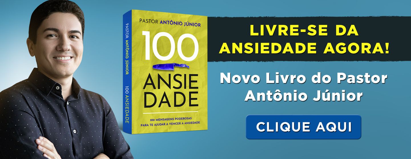 Presente Cristão - Livros Evangelicos para te Aproximar de Deus