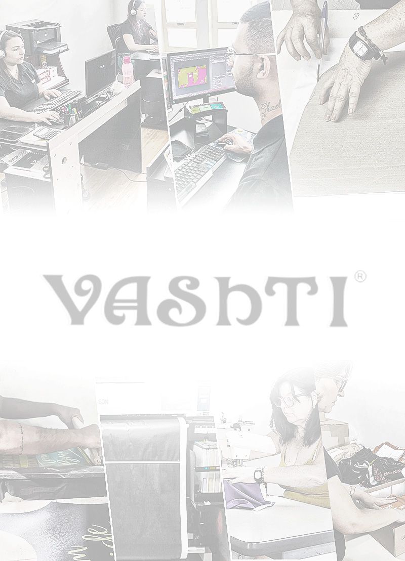 VASHTI