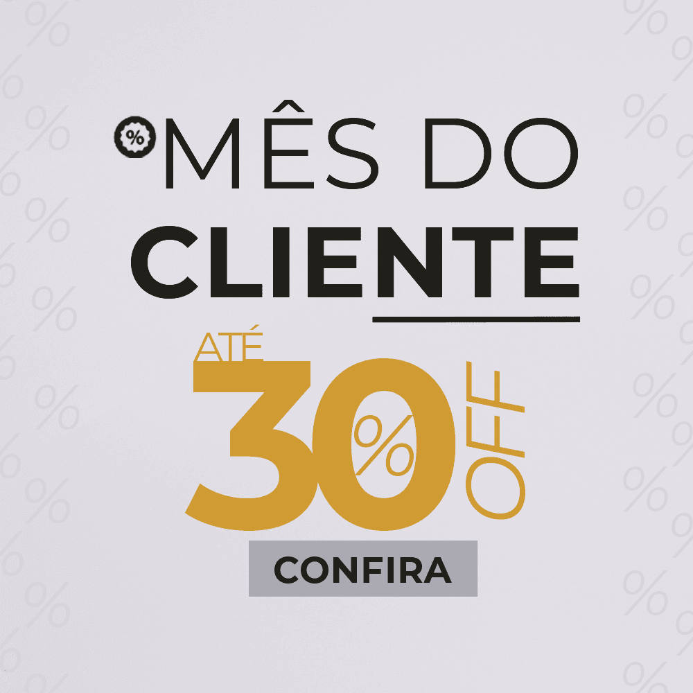 Mês do Cliente | MOLLY